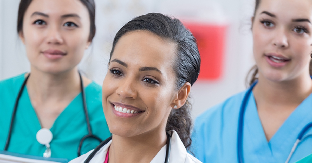 Faculty in the Health Professions - CUPA-HR