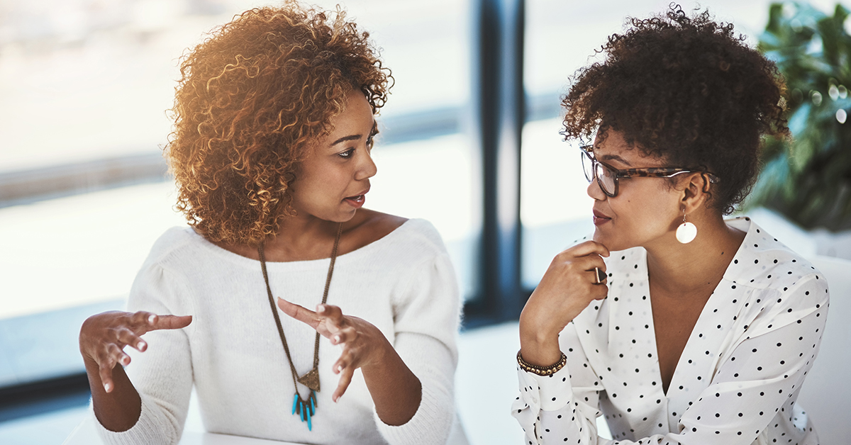 A Model for Transforming the Performance Management Conversation - CUPA-HR
