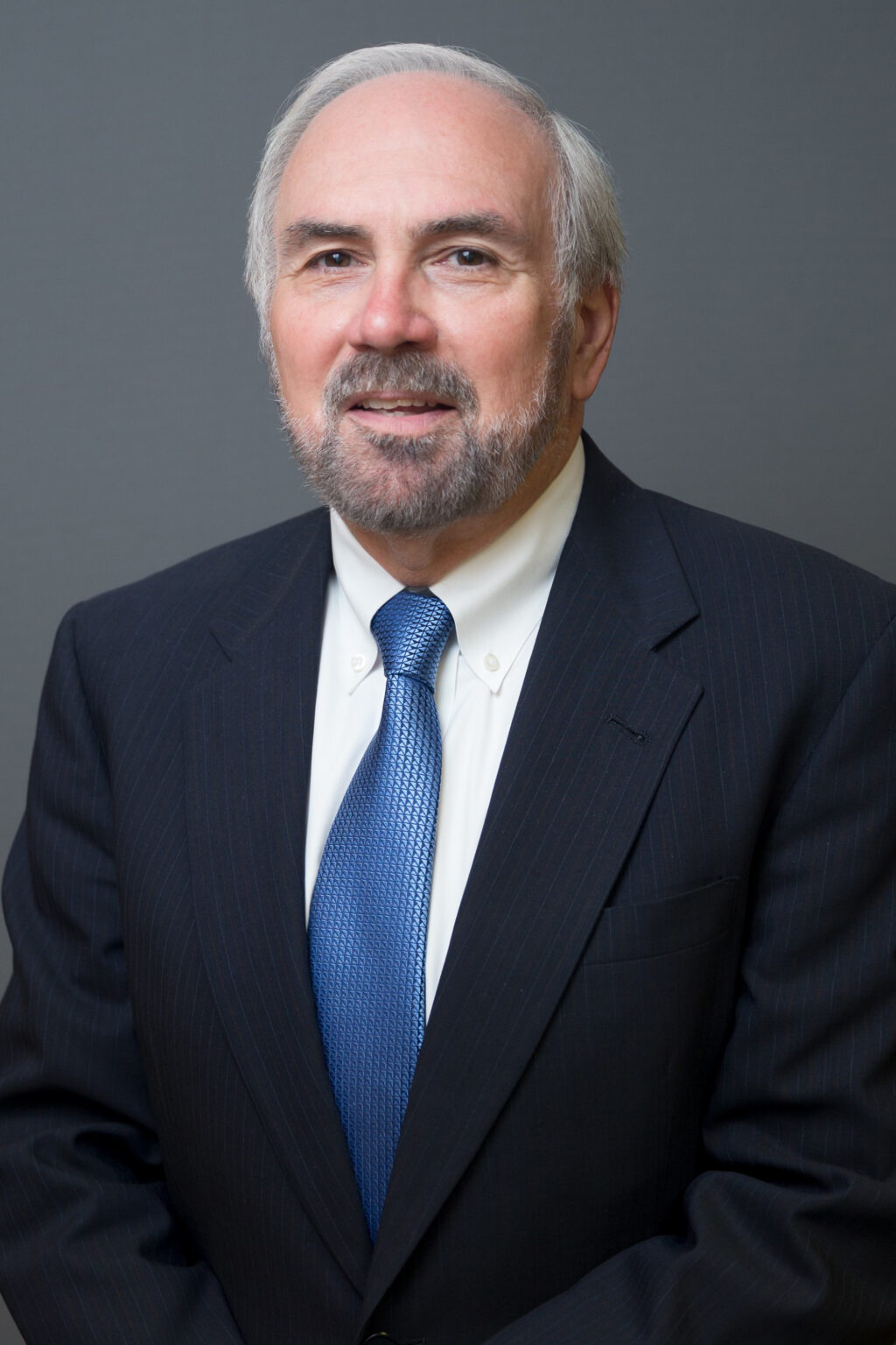 Guy Bailey Receives CUPA-HR’s Chief Executive HR Champion Award | CUPA-HR