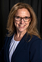 Melanie DeSantis to Serve as Chair of CUPA-HR's Eastern Region Board of ...