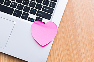 heart-shape-on-laptop-blog | CUPA-HR