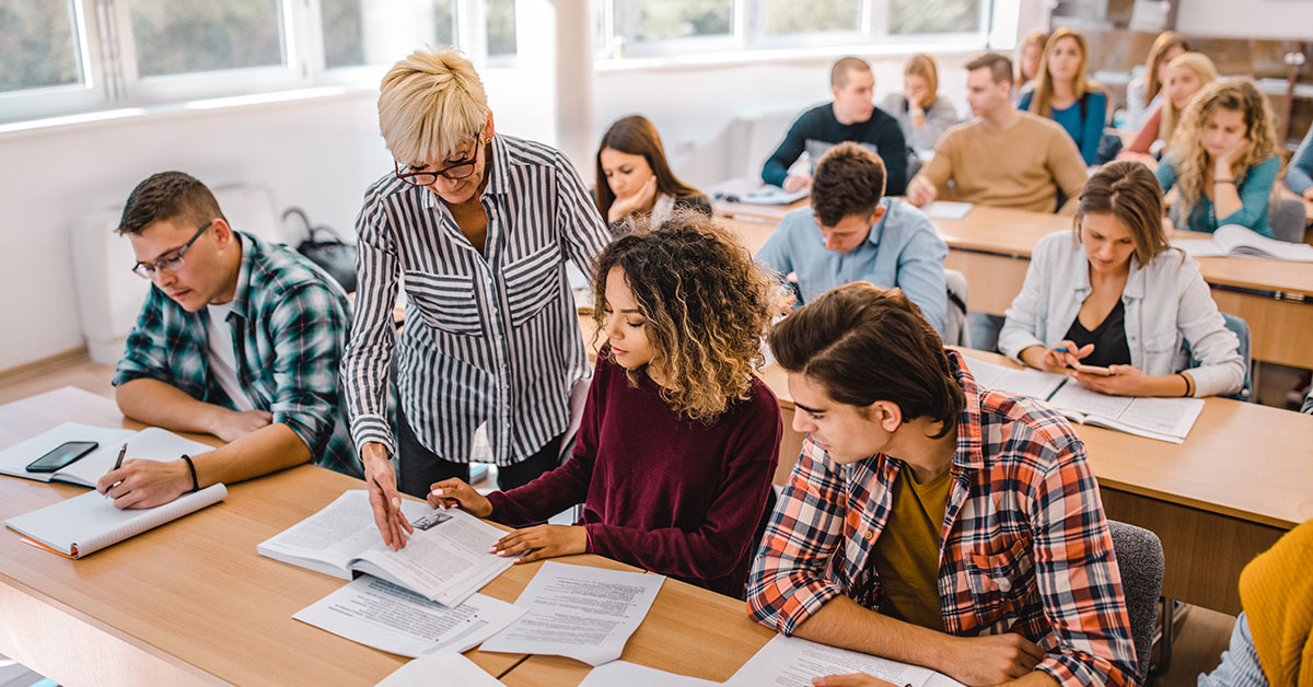 Adjunct Faculty in the Higher Education Workforce - CUPA-HR