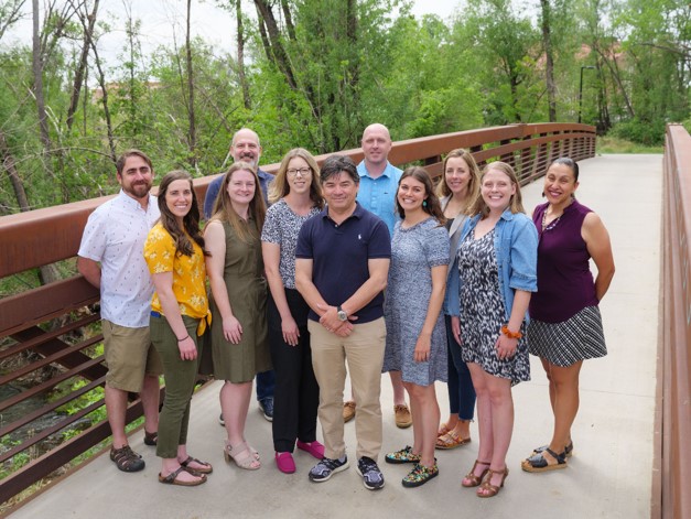 Congratulations to This Year’s Higher Education HR Award Recipients ...